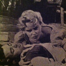 Merry Anders - actress - biography, photo, best movies and TV shows