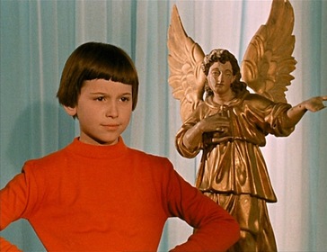 Зази в метро (фильм, 1960)