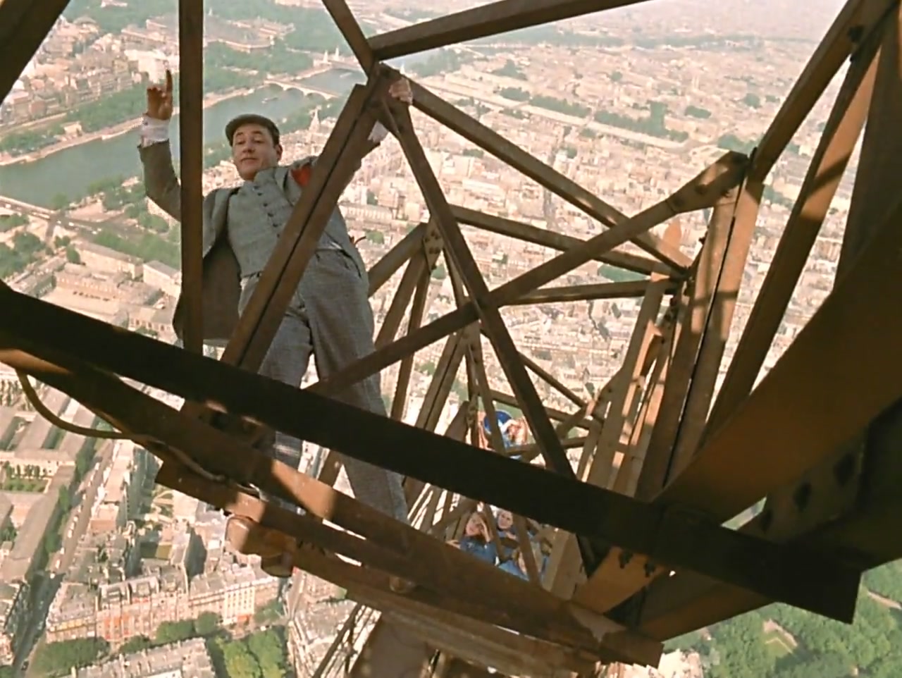 Зази в метро (фильм, 1960)