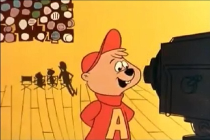The Alvin Show (series, 1961 – 1962)