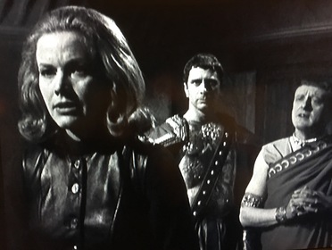 John Flint - actor - biography, photo, best movies and TV shows