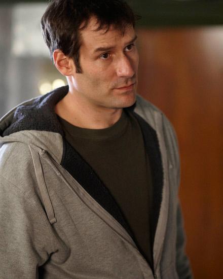 Ian Kahn - actor - biography, photo, best movies and TV shows