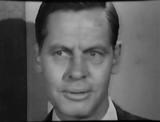 Frank Overton - actor - biography, photo, best movies and TV shows