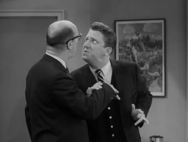 Richard Deacon - actor - biography, photo, best movies and TV shows