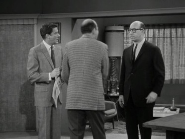 Richard Deacon - actor - biography, photo, best movies and TV shows