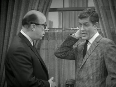 Richard Deacon - actor - biography, photo, best movies and TV shows