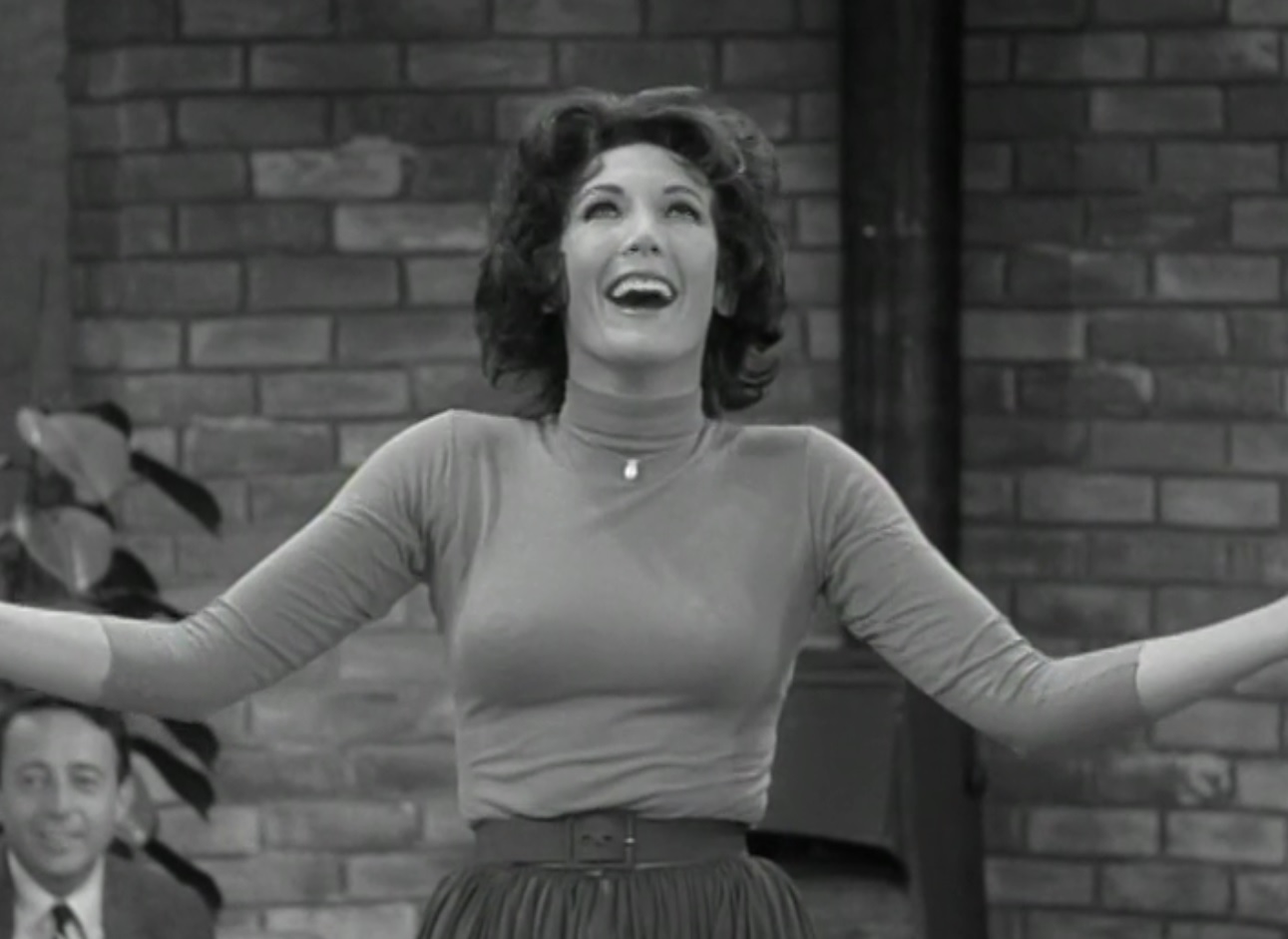 Sylvia Lewis - actress - biography, photo, best movies and TV shows