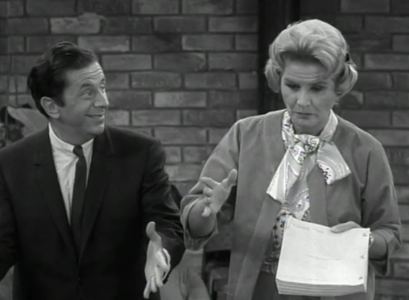 Rose Marie - actress - biography, photo, best movies and TV shows