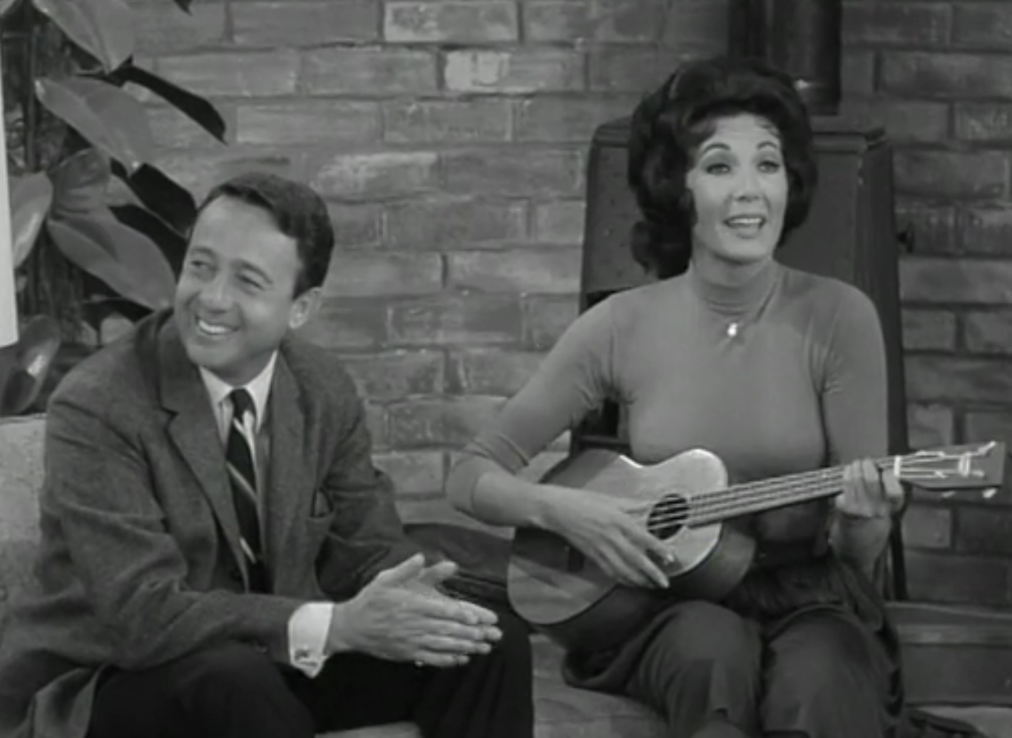 Sylvia Lewis - actress - biography, photo, best movies and TV shows