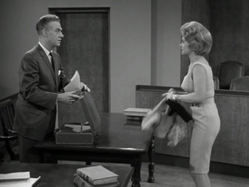 Sue Ane Langdon - actress - biography, photo, best movies and TV shows