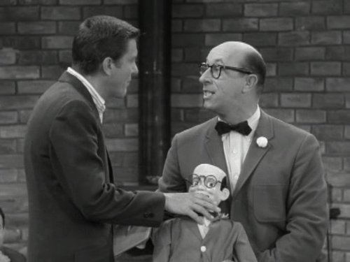 Richard Deacon - actor - biography, photo, best movies and TV shows