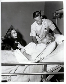 Jena Engstrom - actress - biography, photo, best movies and TV shows