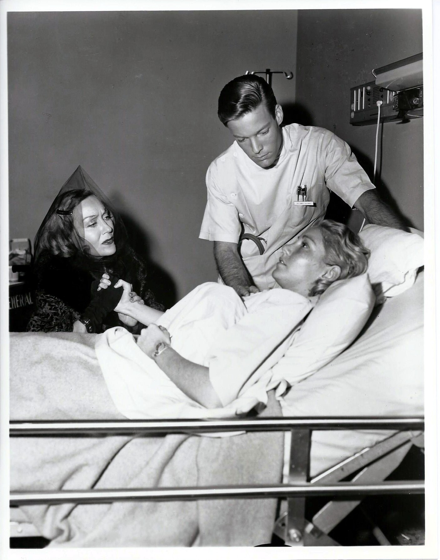 Jena Engstrom - actress - biography, photo, best movies and TV shows