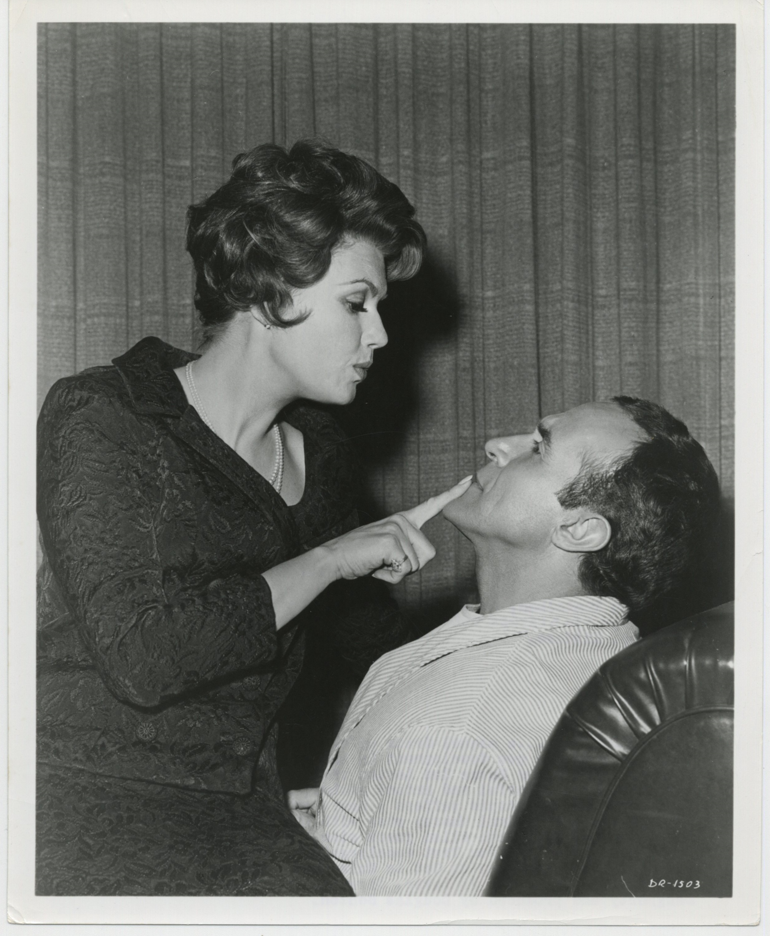 Elizabeth Allen - actress - biography, photo, best movies and TV shows