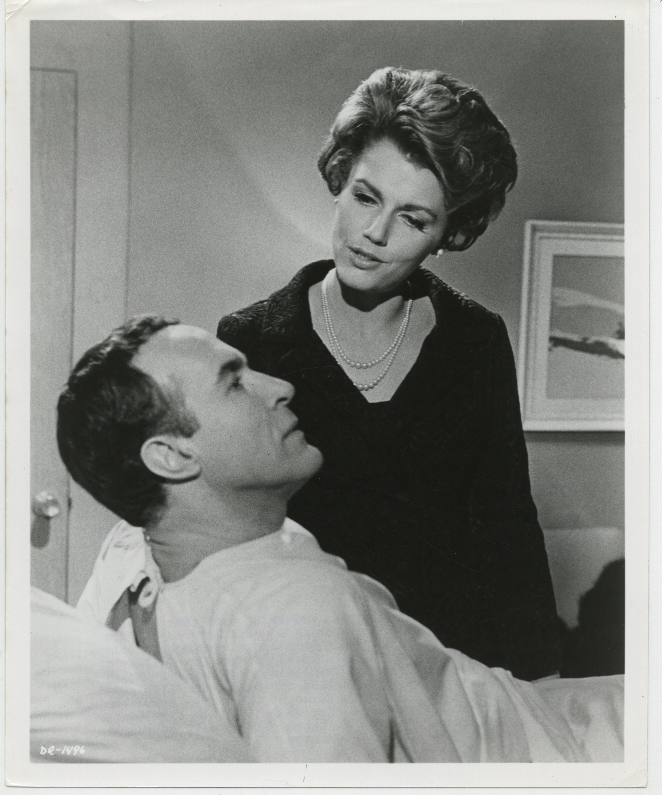 Elizabeth Allen - actress - biography, photo, best movies and TV shows