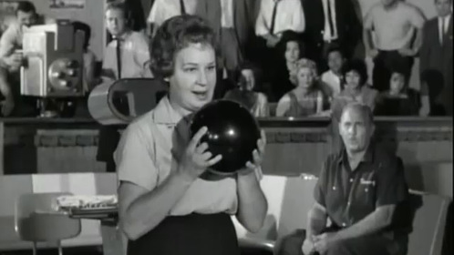 Hazel (series, 1961 – 1966)