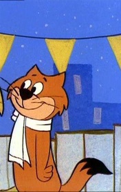 John Stephenson - actor - biography, photo, best movies and TV shows