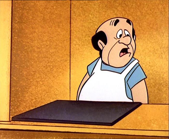 John Stephenson - actor - biography, photo, best movies and TV shows