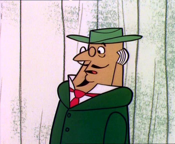 John Stephenson - actor - biography, photo, best movies and TV shows