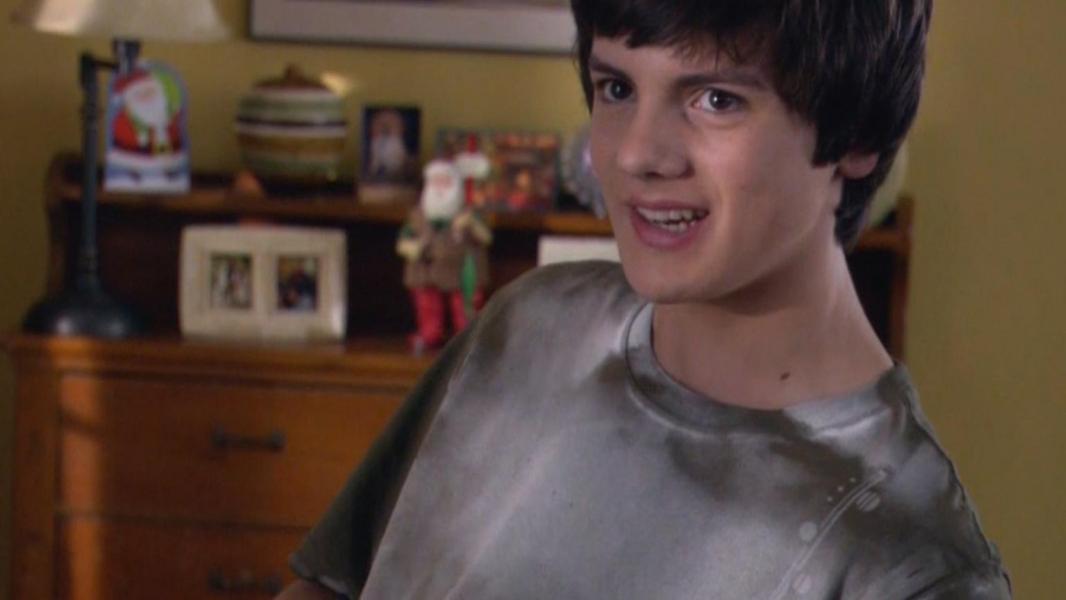 Matthew Knight - actor - biography, photo, best movies and TV shows