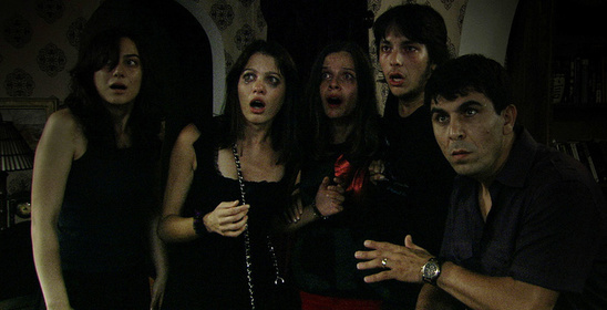 D@bbe 2 (movie, 2009)