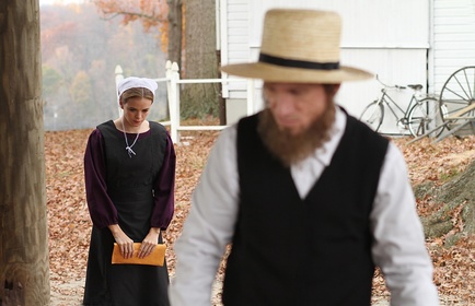 Amish The Shunning Film