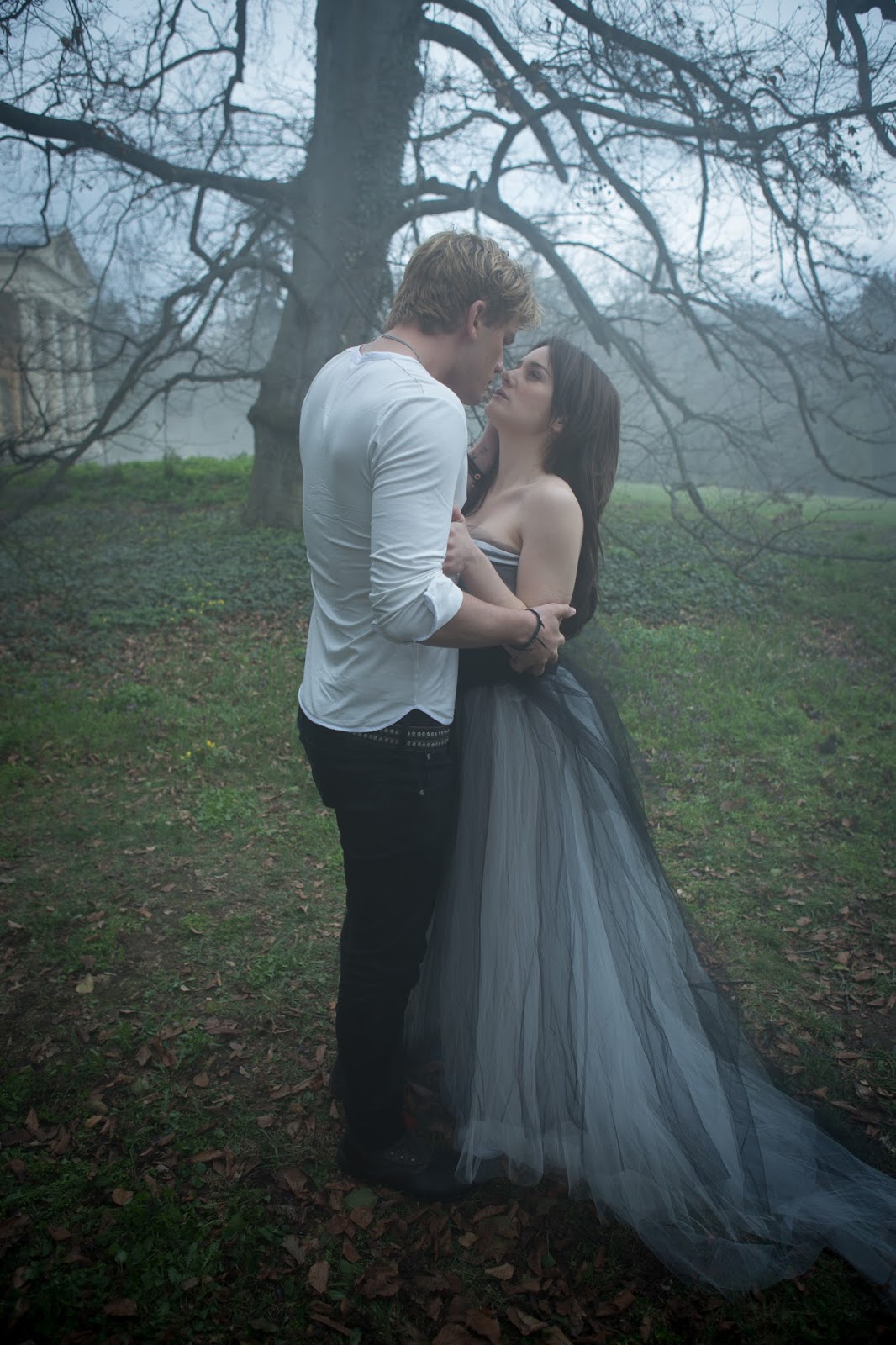 Jeremy Irvine - actor - biography, photo, best movies and TV shows