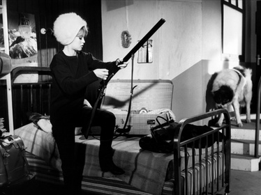 Please, Not Now! (movie, 1961)