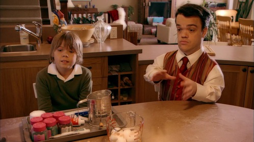 Jordan Prentice - actor - biography, photo, best movies and TV shows