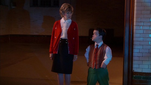 Jordan Prentice - actor - biography, photo, best movies and TV shows