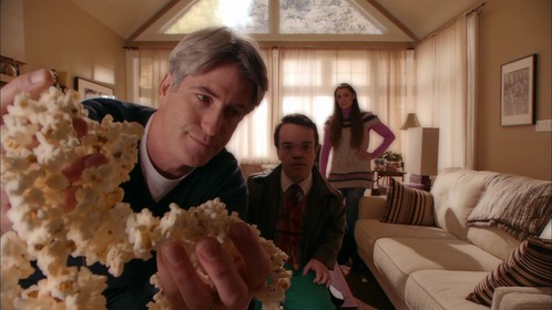 Jordan Prentice - actor - biography, photo, best movies and TV shows