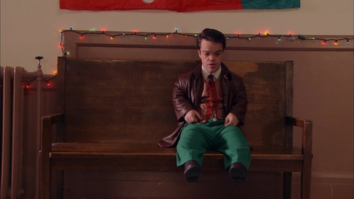 Jordan Prentice - actor - biography, photo, best movies and TV shows