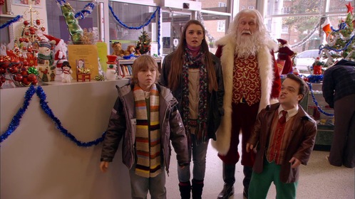 Jordan Prentice - actor - biography, photo, best movies and TV shows