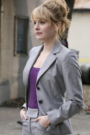 Jenny Wade - actress - biography, photo, best movies and TV shows