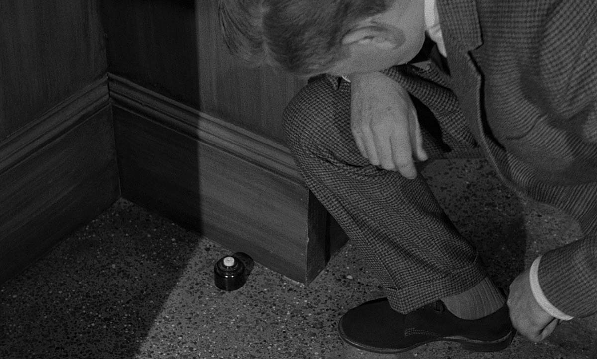 André Morell - actor - biography, photo, best movies and TV shows