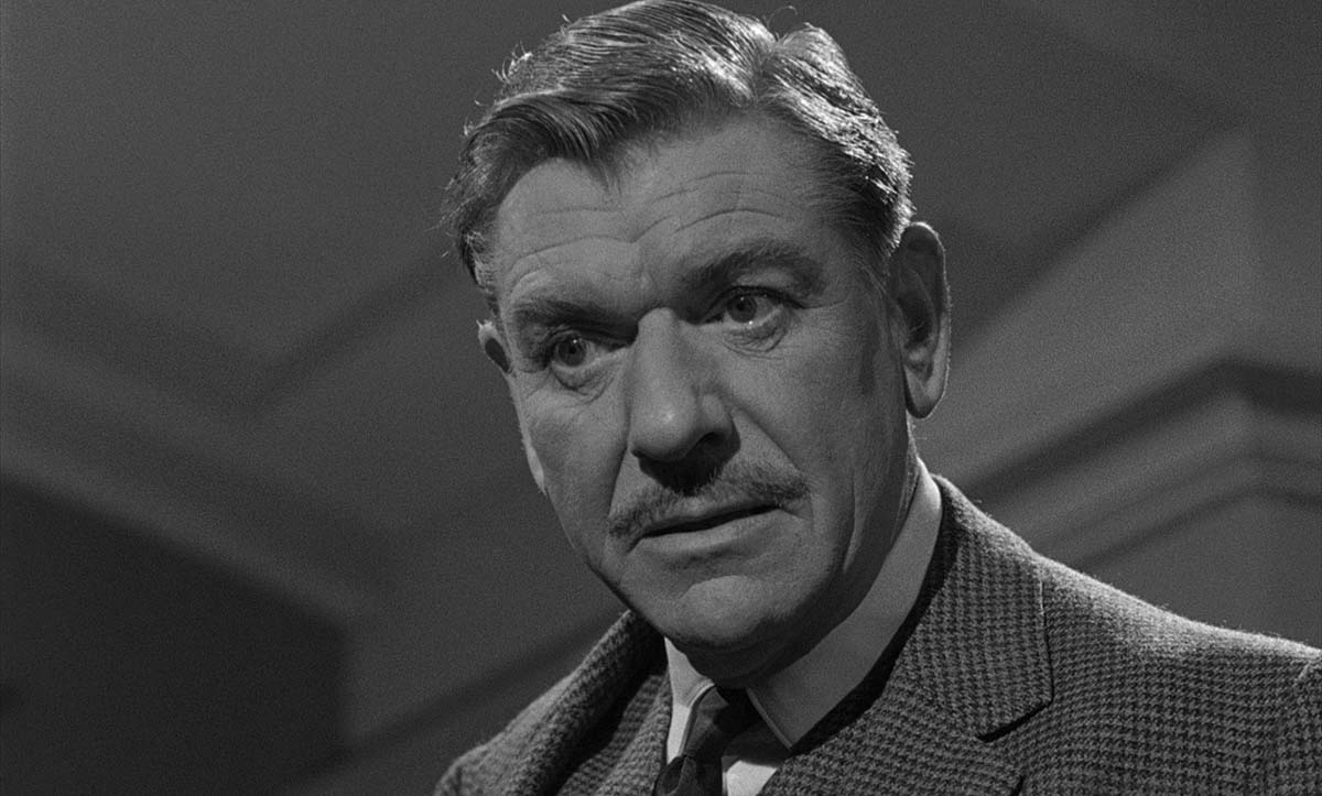 André Morell - actor - biography, photo, best movies and TV shows