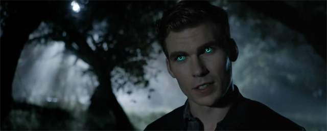 Screenshots - Teen Wolf