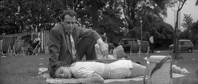 Screenshots - The Day the Earth Caught Fire