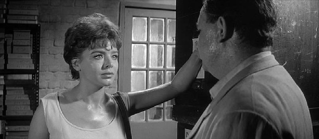 Janet Munro - actress - biography, photo, best movies and TV shows