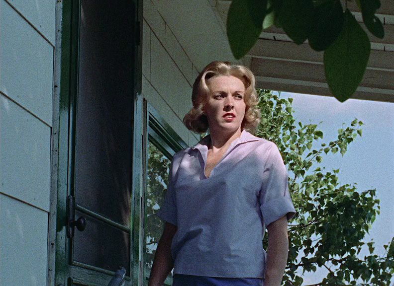 Diary of a Nudist (movie, 1961)