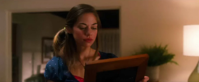 Crazy Stupid Love Jessica Riley