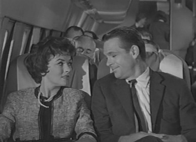 The Flight That Disappeared (movie, 1961)