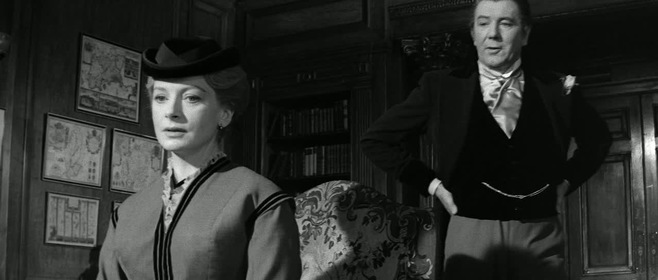 Screenshots - The Innocents