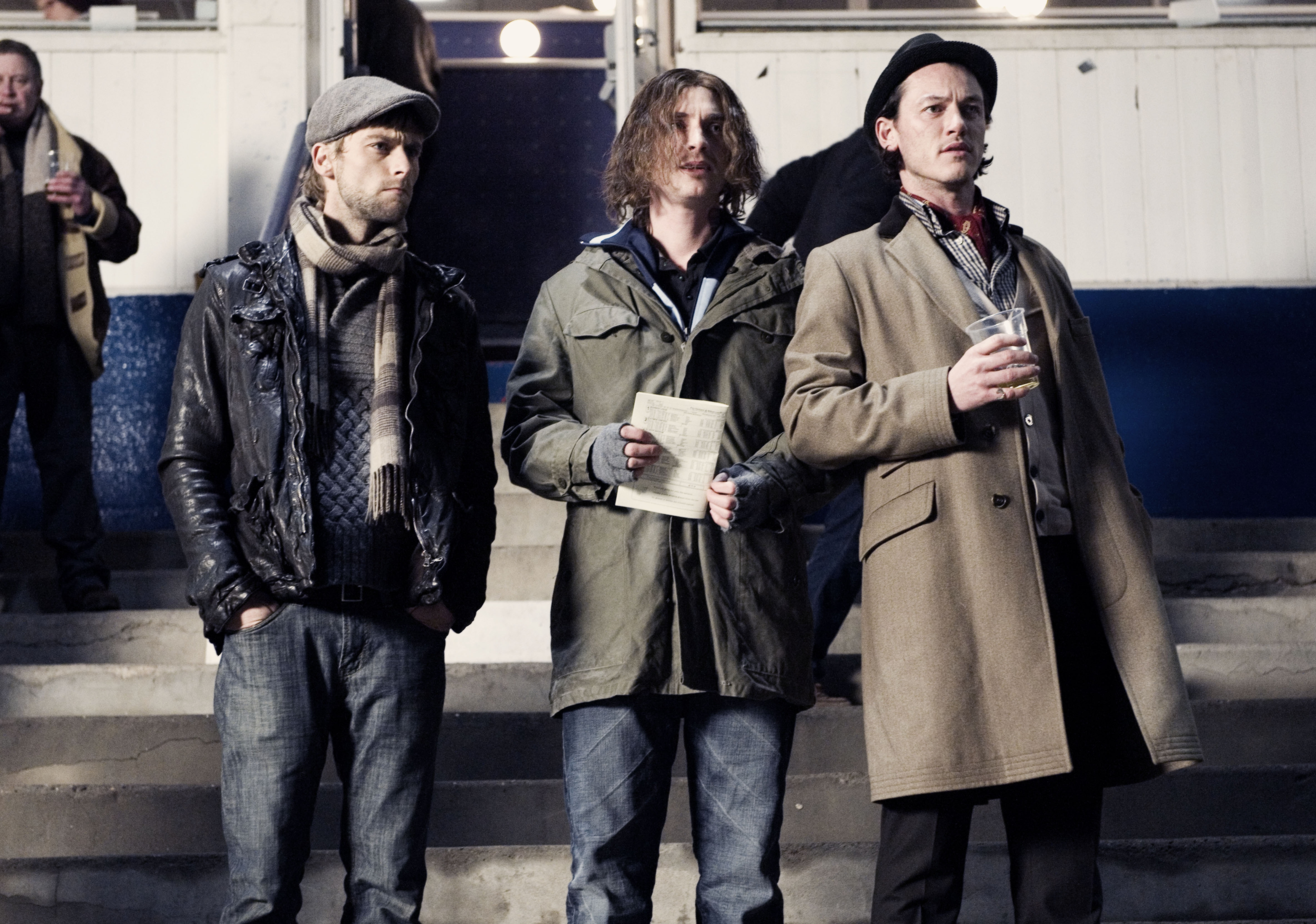 Max Brown - actor - biography, photo, best movies and TV shows