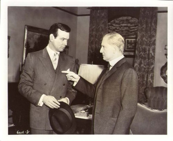 King of the Roaring 20's: The Story of Arnold Rothstein (movie, 1961)