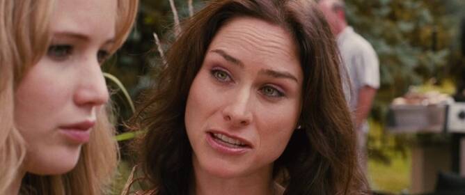 Joy Tanner - actress - biography, photo, best movies and TV shows