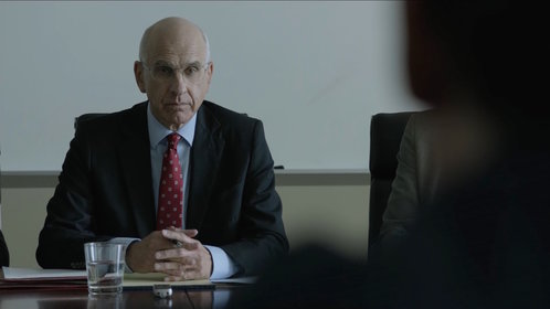 George Wyner - actor - biography, photo, best movies and TV shows