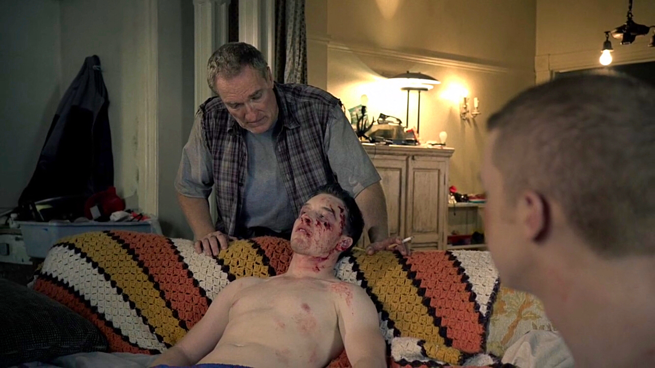 Dennis Cockrum - actor - biography, photo, best movies and TV shows