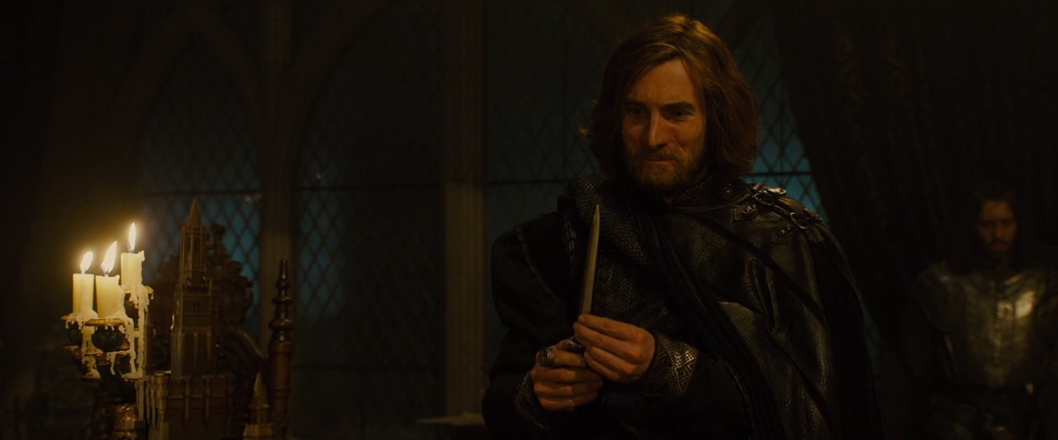 Screenshots - Maleficent