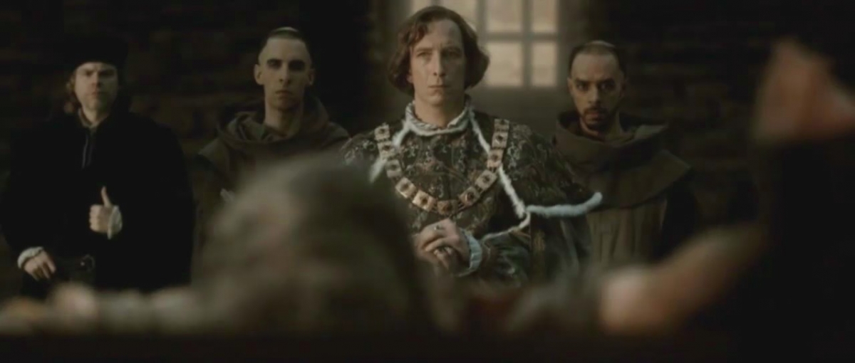 Assassin's Creed: Lineage (movie, 2009)